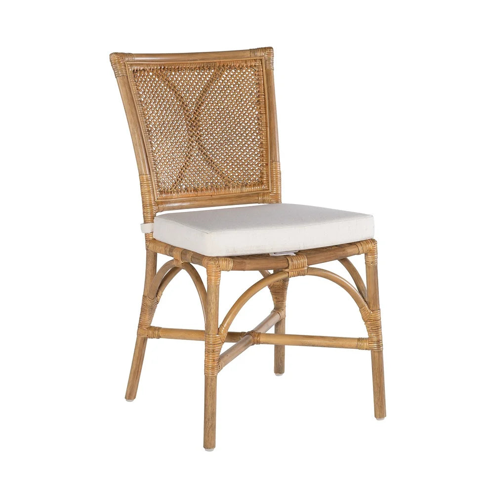 Java Side Chair – Kenian