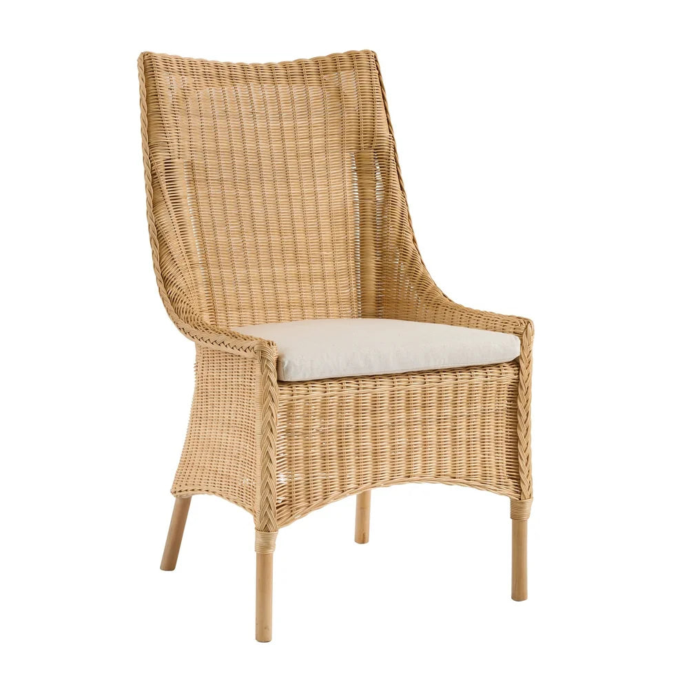 Mystic Chair – Kenian
