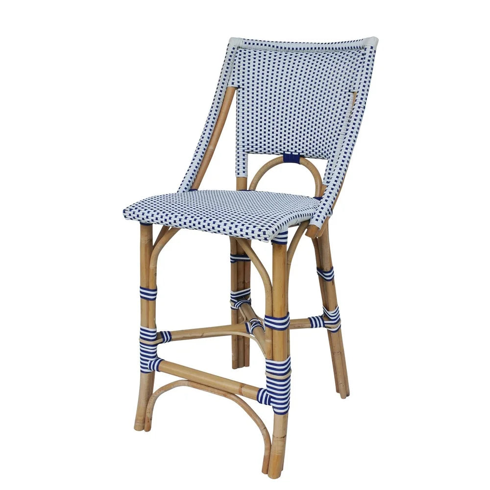 Bistro Counter Chair – Kenian